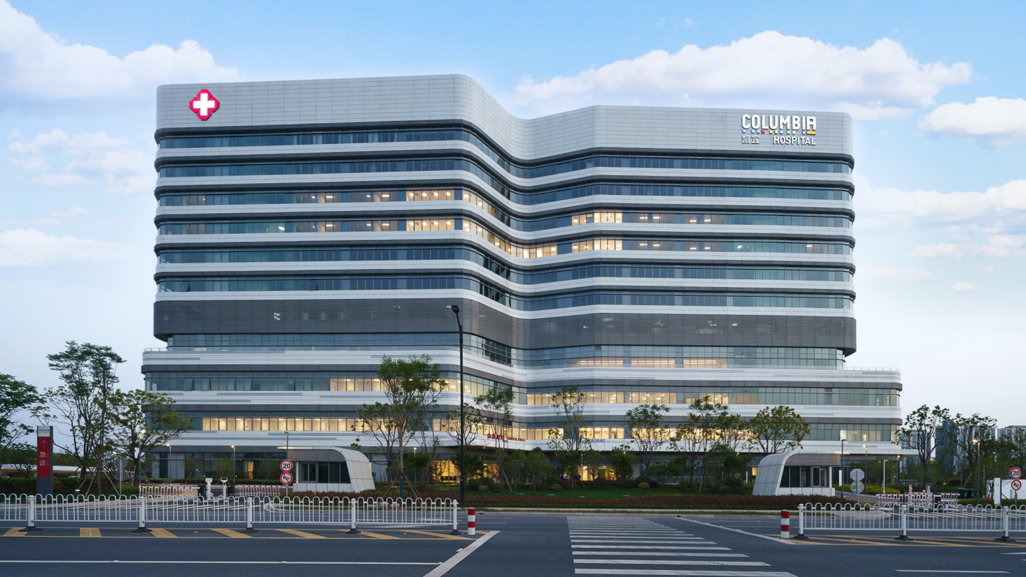 康博嘉Karrytech - his系统,医院his系统,智慧医院系统,医疗/医院信息管理化系统软件